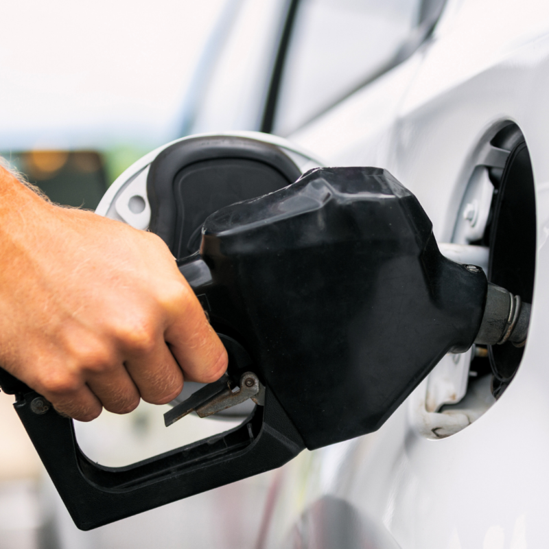 Premium Gasoline: Does It Really Make A Difference? - Jack John ...